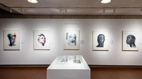 Fsu Mofa Announces Three Thought Provoking Exhibits For Spring Semester