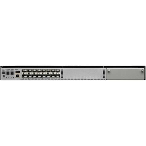 Cisco Catalyst 4500 X Switch Chassis Ws C4500x F 16sfp Tecisoft