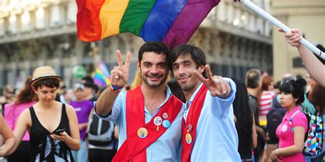 Costa Ricas Supreme Court Just Gave The Country 18 Months To Legalize