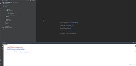 Idea出现cannot Find Keymap “windows Copy的报错“cannot Find Keymap Windows