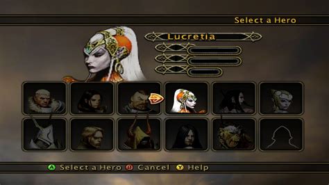 Kingdom Under Fire Heroes Save File For Pc By Emiliathesage On Deviantart