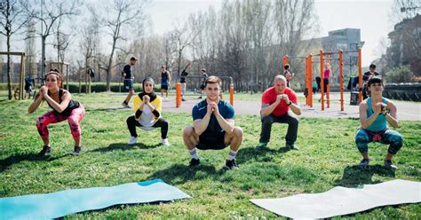 Почему полезно сидеть на корточках Со Вкусом