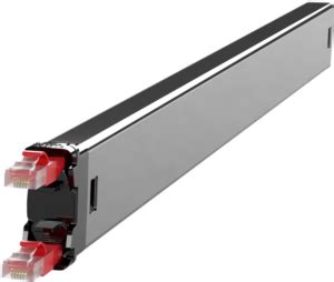 PATCHBOX Simplify IT Tech Specs PATCHBOX