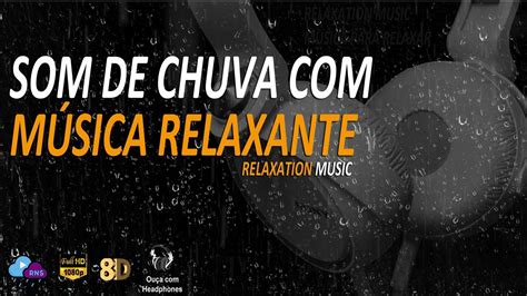 Caia em Sono Profundo Som de Chuva Música Jazz Relaxante Para Dormir Relaxing Jazz Music