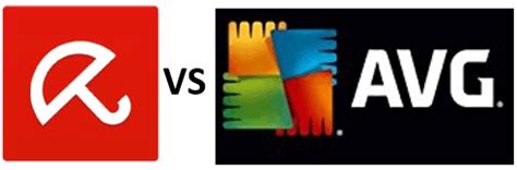 Avira Vs AVG Internet Security Which Is Best