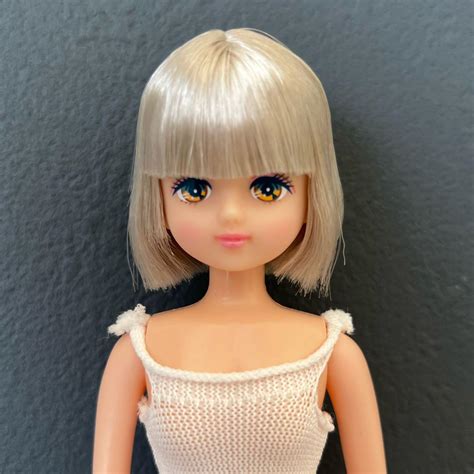 《出品34まで》リカちゃんキャッスル キャッスルコレクション パレットf メルカリ