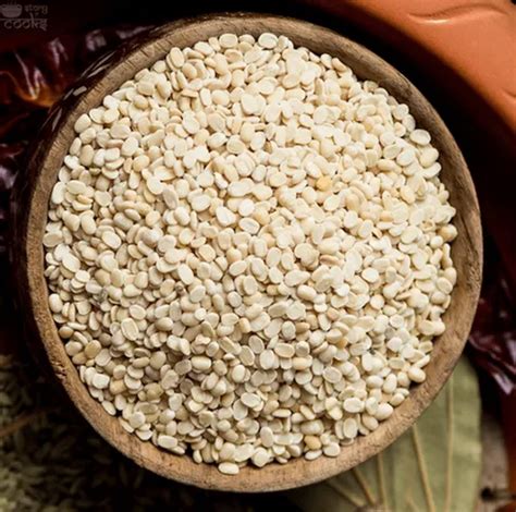 Shikha Mani Urad Mogar Dal High In Protein Packaging Size 10kg At Rs