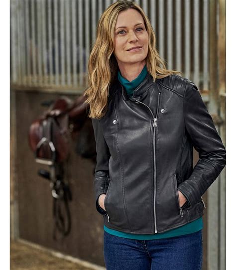 Lakeland Ladies Leather Jackets Deals
