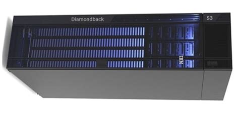 IBM Developing S Interface Tape Library Blocks And Files