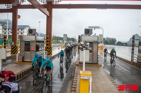 2018格力 环广西落幕雅科布森冲刺获胜 莫斯孔加冕总冠军 赛场 骑行家