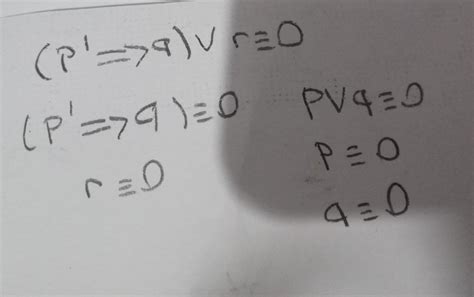 P Q R Nermesinin Do Ruluk De Eri Oldu Una G Re Pr Q