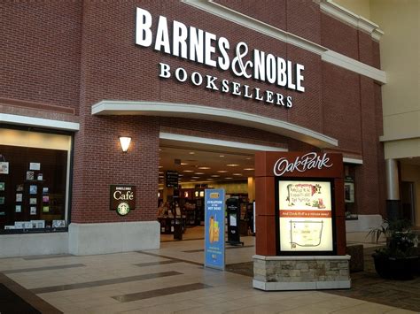 Barnes And Noble How Old To Work