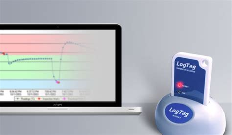 LogTag Data Loggers Software