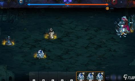 地下城创世之书5 4怎么过九游手机游戏
