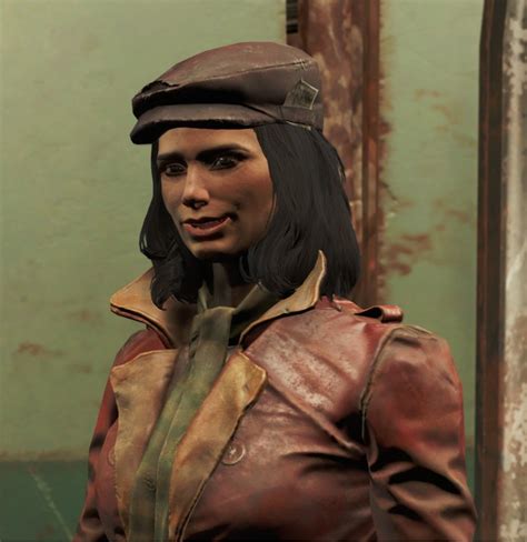 Piper Wright Screenshots Images And Pictures Giant Bomb