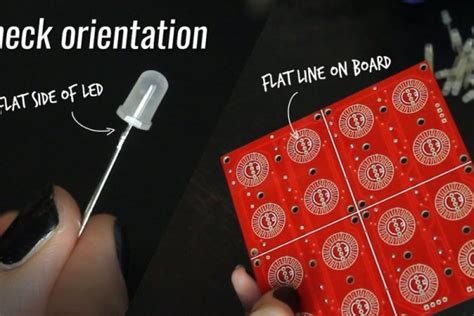 Arduino Led Button Pad That Drives Processing Animations Duino