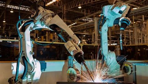 Robotics Revolutionising Construction Sector Operations Construction News