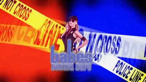 Babes Behind Bars 2013 Trailer Babesbehindbars