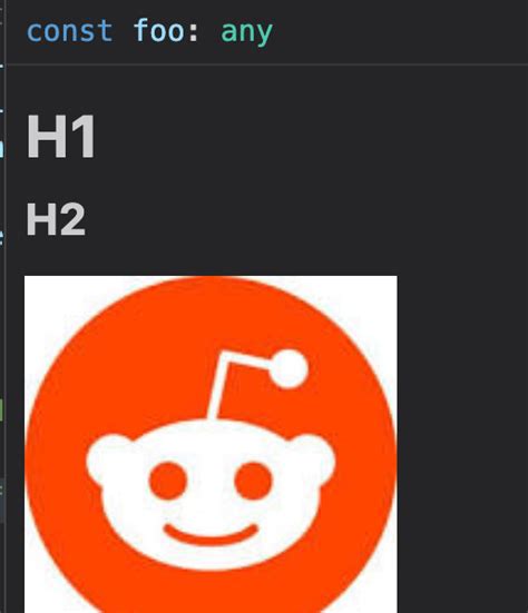 Images In Block Comments Rvscode
