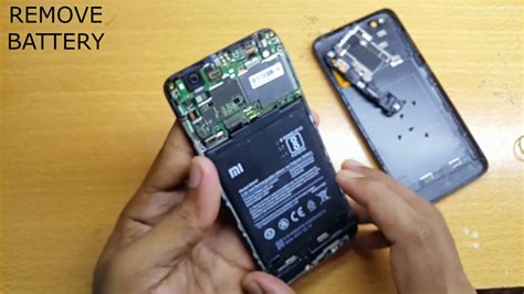 Redmi X Edl Testpoint Xiaomi Pad Ru