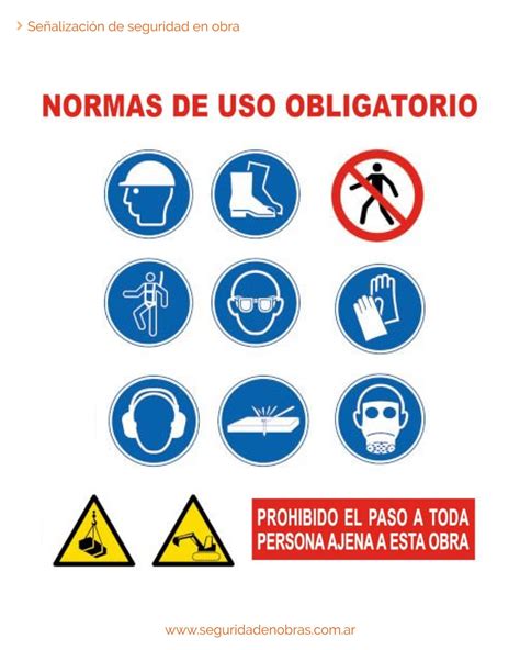 Protocolo De Seguridad En La Construccion Nbkomputer