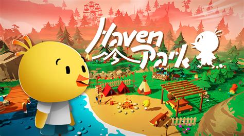 Haven Park For Nintendo Switch Nintendo Official Site