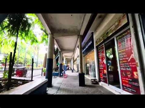 Caruncho Avenue Pasig YouTube