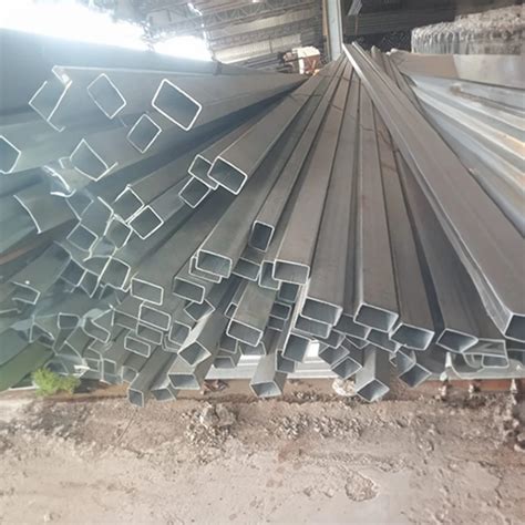 MS Rectangular Pipe At Best Price In Nagpur By Universal Master