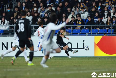 20240215 Afc 챔피언스리그 2023 24 16강 1차전 울산 Hd Fc Vs 반포레 고후