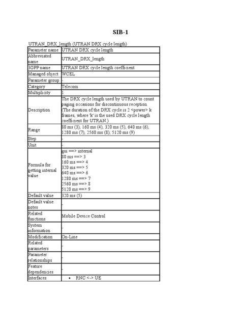 Sib Pdf Graphical User Interfaces Network Architecture