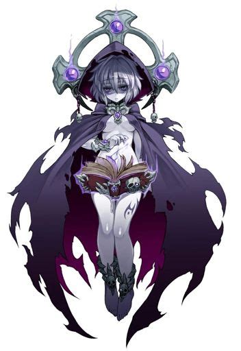 Manual De Las Chicas Monstruolich •anime• Amino