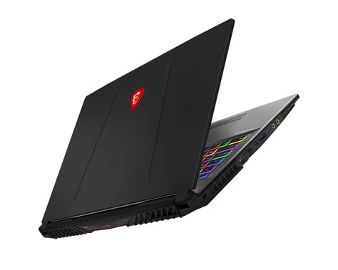 Msi Gp75 Leopard The Game Just Got Real