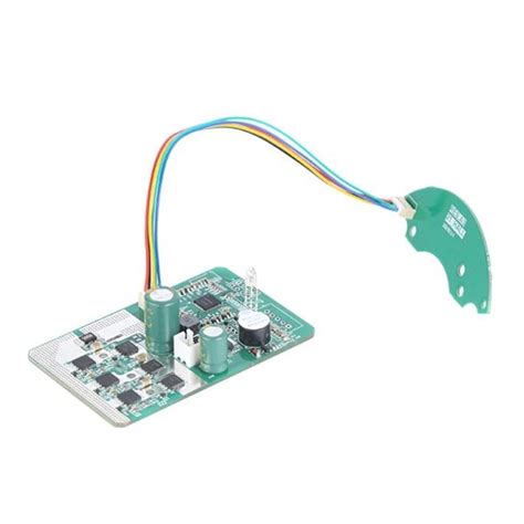 Printed Circuit Board Assembly Manufacture Circuit Diagram