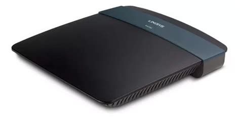 Router Linksys Ea2700 Negro Mercadolibre
