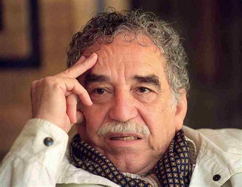 Microrrelato de Gabriel García Márquez El drama del desencantado