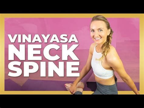 10 Min Beginner Vinyasa Flow For Flexibility Vinyasa Yoga For The