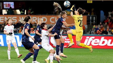 Países Bajos e Inglaterra golean y Estados Unidos sufre en el Mundial