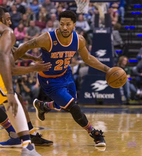 Nba》騎士湖人3隊 搶玫瑰羅斯 體育 中時新聞網