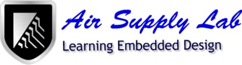 Air Supply Lab Home