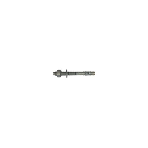 Konnect Through Bolt Anchor Galvanized 16mm Konnect Fastening Systems Nz