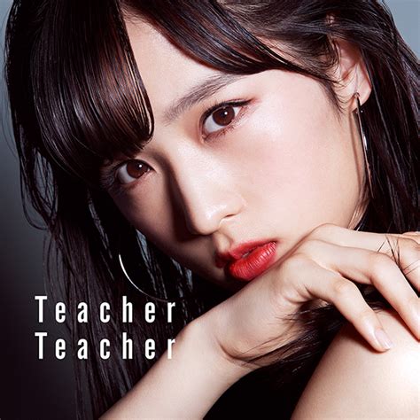 Art Work Japan Akb48 Teacher Teacher