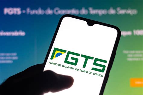 Lucro Do Fgts 2024 Confira Datas E Valores
