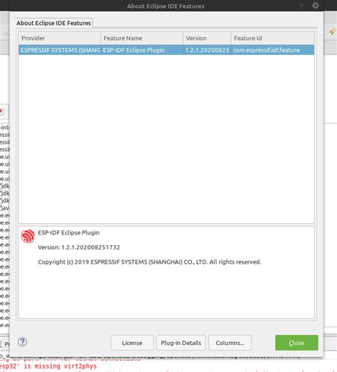 Application Size Analysis Fails Iep 228 · Issue 117 · Espressifidf