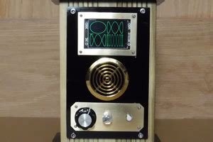 Arduino Based LCD Digital Clock Hackaday Io