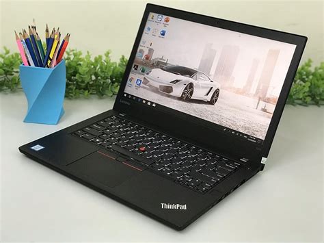 Review Top D Ng Thinkpad Ch L C T T Nh T C A Lenovo A Z