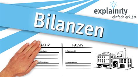 Bilanzen