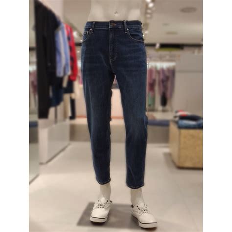 타미힐피거 남성 슬림 테이퍼드 크롭핏 데님 팬츠 T32d7net04tmt2 에누리 가격비교