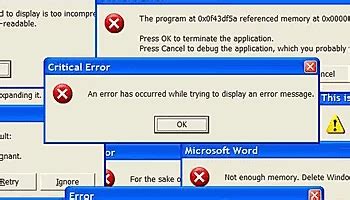 Excel Crashes After Refreshing Data TheSmartMethod