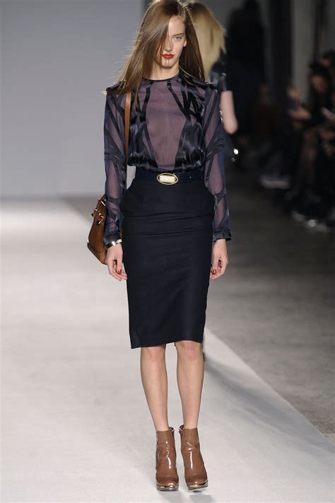 Aigner Fall-winter 2014-2015 - Ready-to-Wear