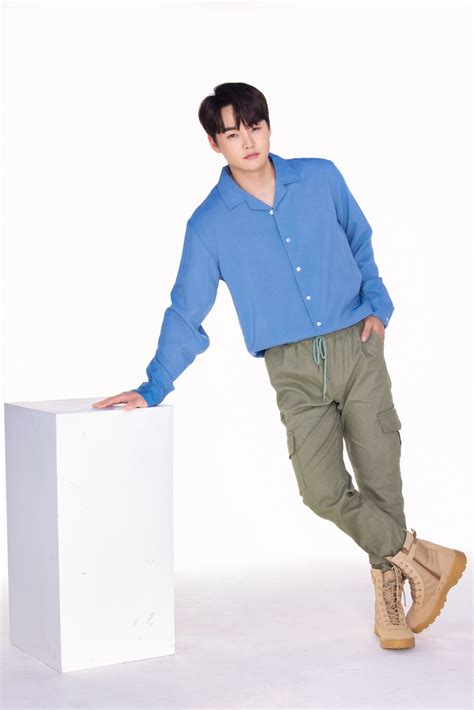 박서진 장구의 신 수식어 트로트 잘 한다 이미지 생기길 인터뷰② 김효진 기자 톱스타뉴스